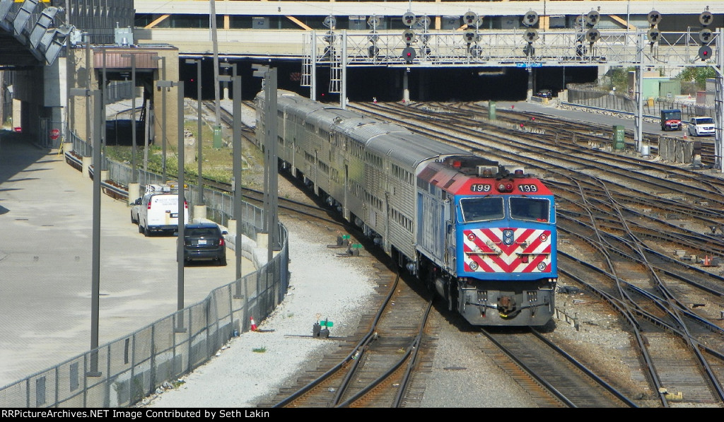 METX 199